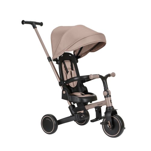 Kikka Boo Tricikl Aluma 8in1 Beige