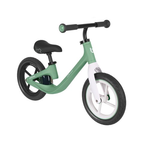 Kikka Boo Balance bike Xplorer Green