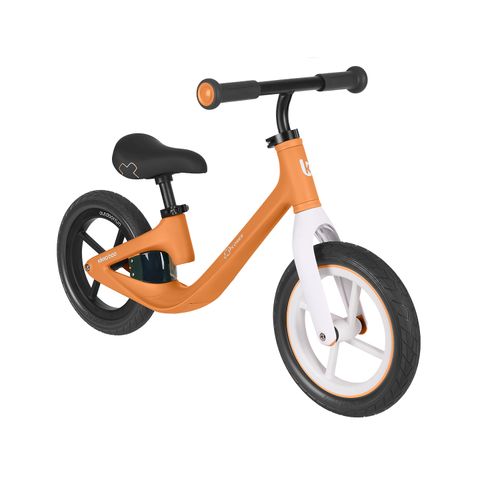 Kikka Boo Balance bike Xplorer Orange