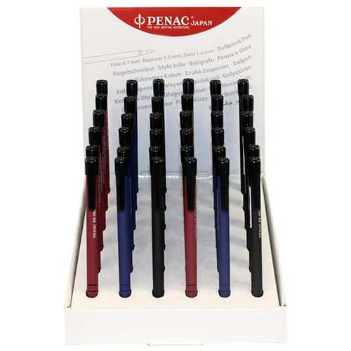 Olovka Hemijska Penac Rb085 Crna