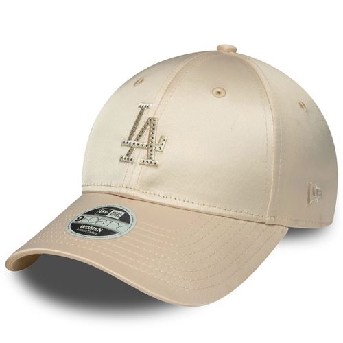 New Era Kačket Los Angeles Dodgers Stn Za Žene
