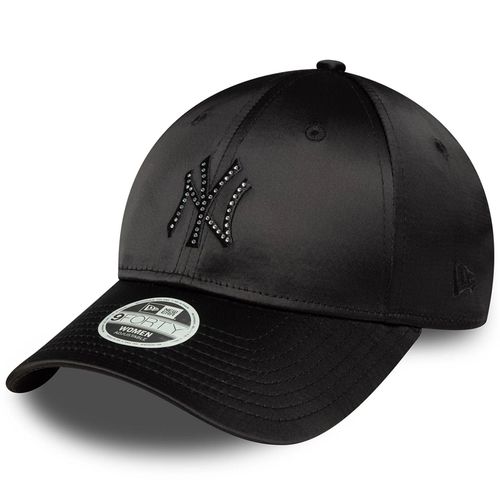 New Era Kačket New York Yankees Blk Za Žene