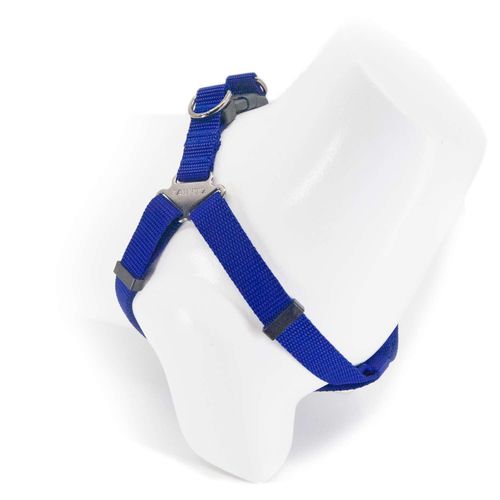 Step-in - Plavi Pasji Harnes