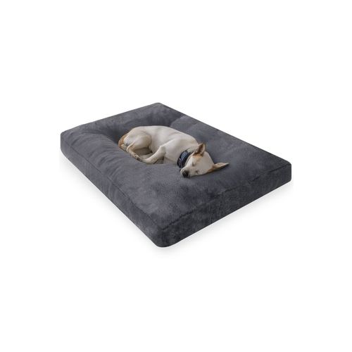 Max Dog 60 x 80 - Antracitna Krevet za Pse