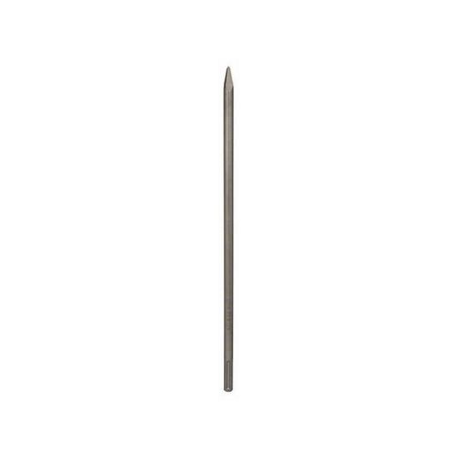 BOSCH Špicasto dleto SDS max 1618600012, 600 mm