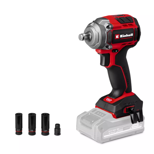Einhell Professional akumulatorski udarni odvijač TP-CW 18/350-C Li BL-Solo