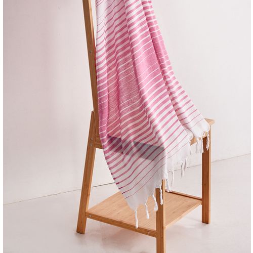 Golge - Fuchsia Fouta (Plažni Peškir)