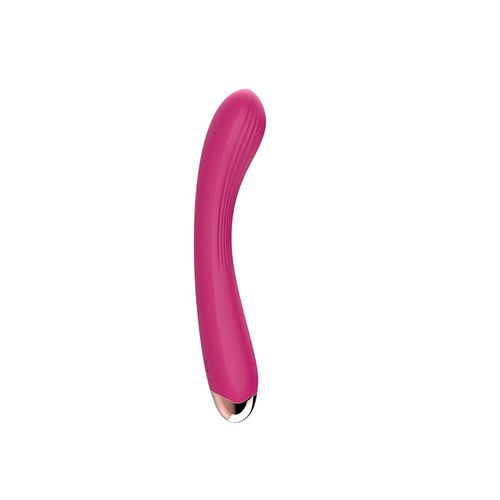 Vibrator za G tačku Flexi G-Spot Fuchsia