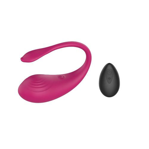 Vibro jaje Playtime Egg 1