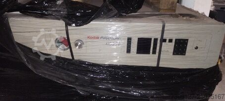 Imagesetter
Kodak Polychrome KOB 70