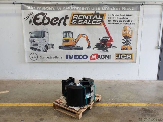 Kandћa
DMS SG3535 Grabgreifer Sortiergreifer / Greifer / NEU