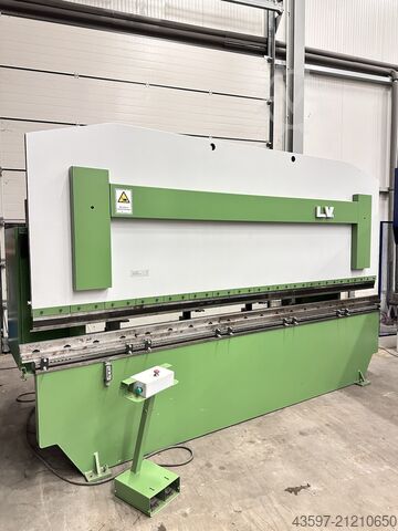 Abkant presa
LVD 135/40 MNC