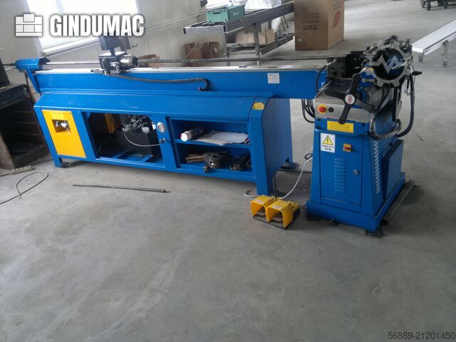 ERCOLINA Megabender TOP 030
ERCOLINA Megabender TOP 030