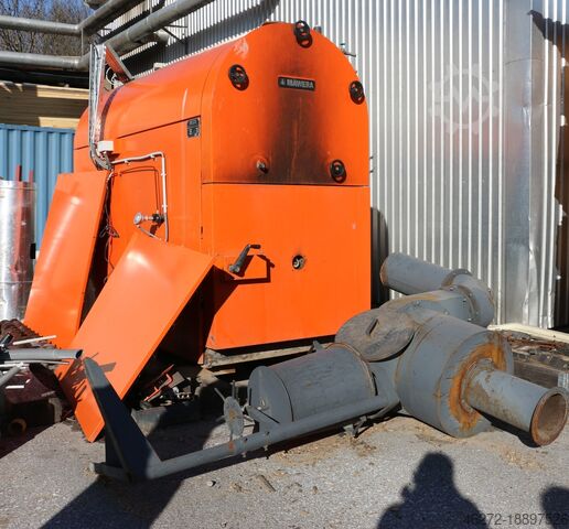 Sistem grejanja
Mawera FU350RIA AKTIONSPREIS!