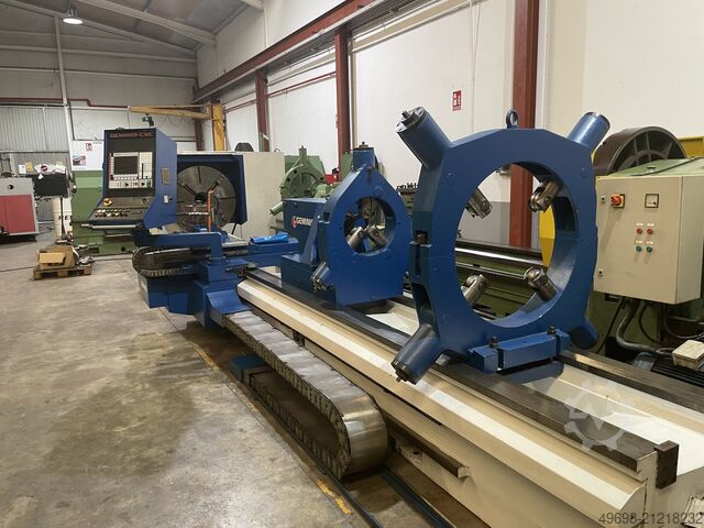 CNC strug
GEMINIS CNC 7 PLUS 1100x6000