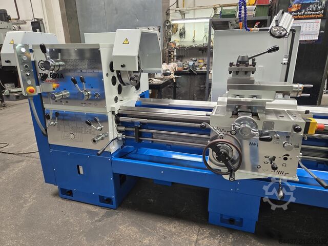Univerzalni strug
FAT TUR 630A x 3000