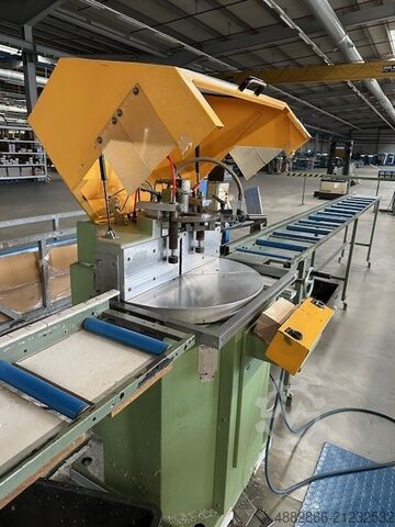 Donja podna panelna testera
Rapid Maschinenbau SGS 500