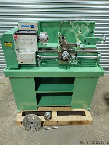Univerzalni strug
MYFORD 254s x 22 Tool Room Lathe