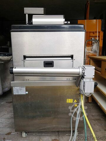 Trejsealer
Multivac T 200