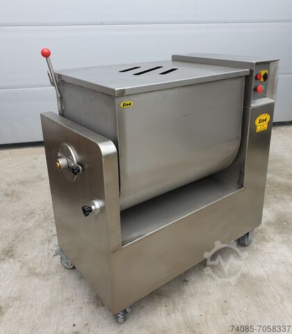 Mikser
Sind Paddle Mixer S 150 l