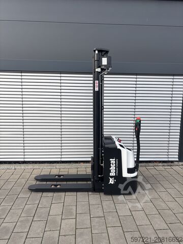 Палетни слагачи
Bobcat BSL16N-7 Lithium NEUGERÄT!!!
