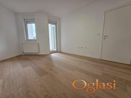 Odličan dvosoban na još boljoj lokaciji !