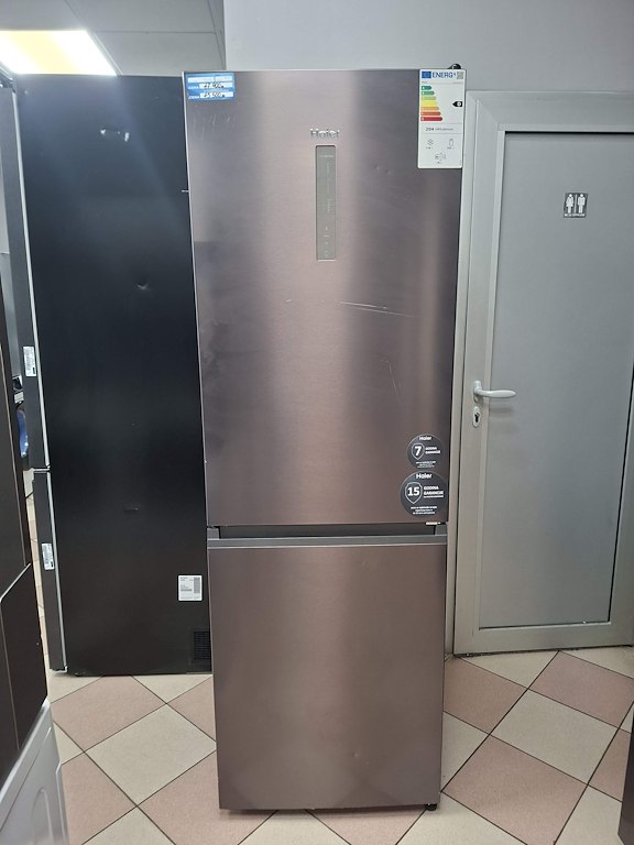 Frižider Haier HDW3618DNPD (2) , 185 cm, No Frost