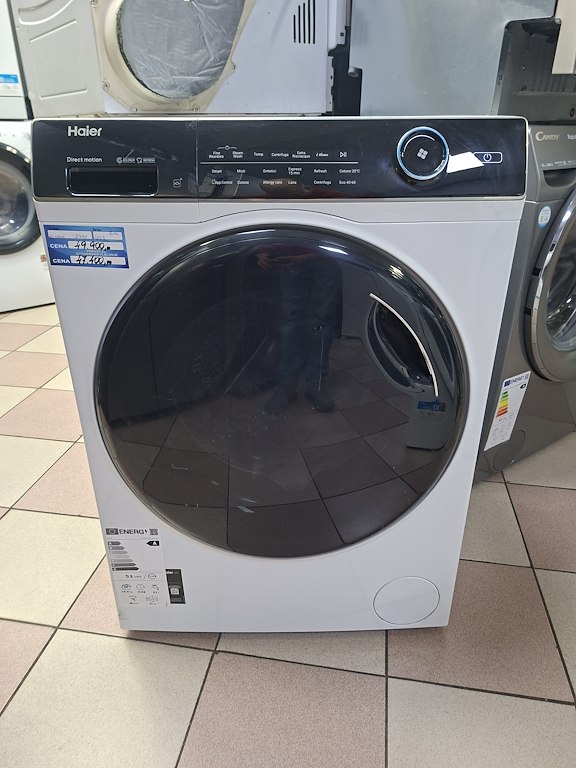 Veš mašina Haier HW100-B14959U1 , 10 kg