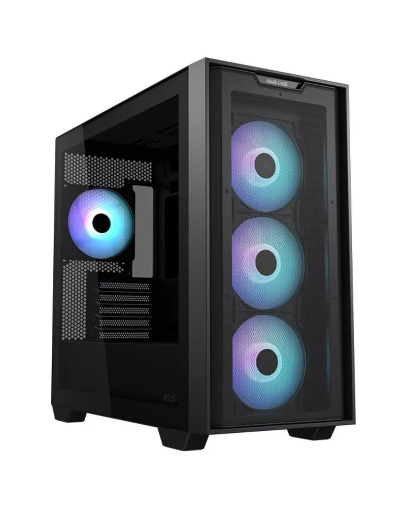 AMD Ryzen 7 Računar - Powered by Asus - 9700X 32GB 1TB AMD9070 16GB
