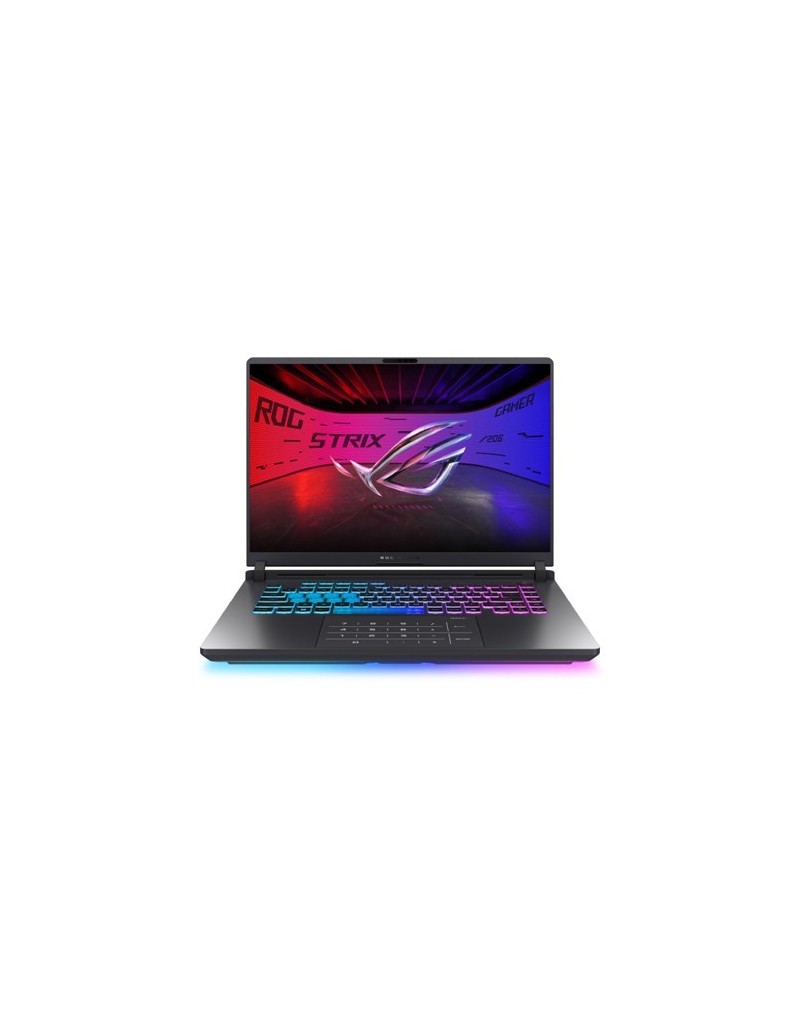 ASUS ROG Strix G16 G615JMR-RV063 DOS 16" IPS FHD i7-14650HX 32GB 1TB SSD RTX 5060-8GB siva