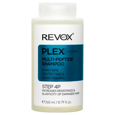 REVOX B77
Šampon za kosu - Plex Multi-peptide Step 4P
