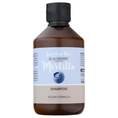 3ME
Šampon za kosu - Sweet Fruit Vibes borovnica 250 ml