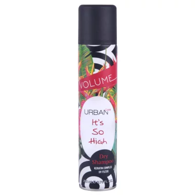 URBAN CARE
Šampon za suvo pranje kose - It's So High