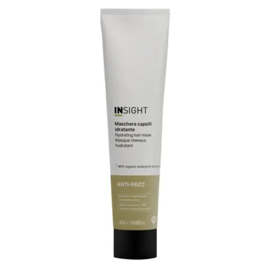 INSIGHT Maska za kosu - Anti-frizz
