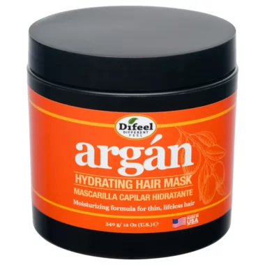 DIFEEL Maska za kosu - argan