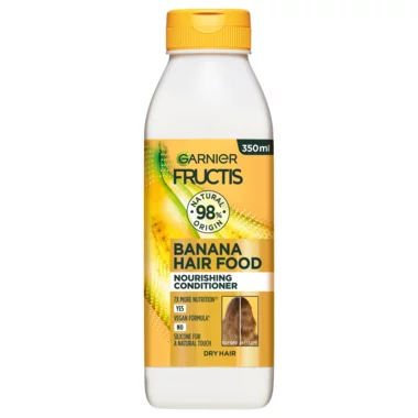 GARNIER Balzam za suvu kosu GARNIER Fructis Banana