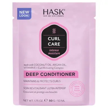 HASK Balzam za dubinsku negu kovrdžave kose - Curl Care
