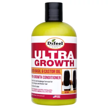 DIFEEL Balzam za jačanje i rast kose DIFEEL Ultra Growth 354,9 ml