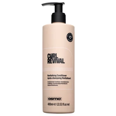 OSMO Balzam za kosu OSMO Curl Revival 400ml