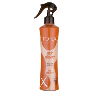 TOTEX Dvofazni balzam za kosu u spreju TOTEX Milk Therapy 400ml