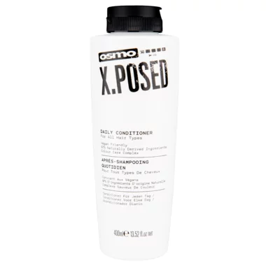 OSMO Balzam za kosu - X.Posed 400 ml