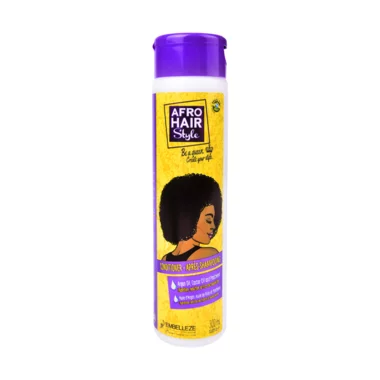 NOVEX Balzam za veoma kovrdžavu kosu NOVEX Afro Hair 300ml