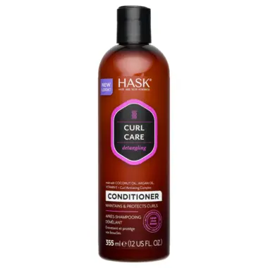 HASK Balzam za kovrdžavu kosu - Curl Care