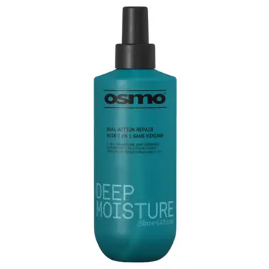 OSMO Dvofazni tretman za obnavljanje kose - Deep Moisture 250 ml