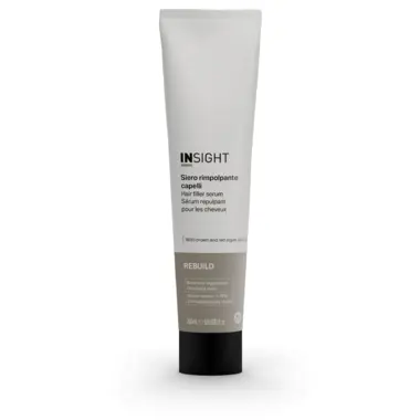 INSIGHT Filer serum za kosu - Rebuild