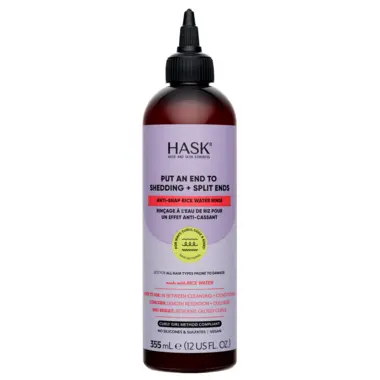 HASK Tretman za negu kose - Texture Solution