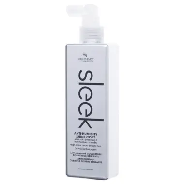 HAIR CHEMIST Sprej za kosu - Sleek Shine Coat