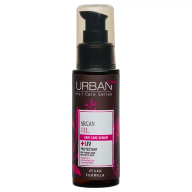 URBAN CARE Serum za kosu - ulje argana i keratin
