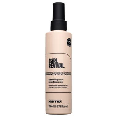OSMO Krema za kosu - Curl Revival Replenishing