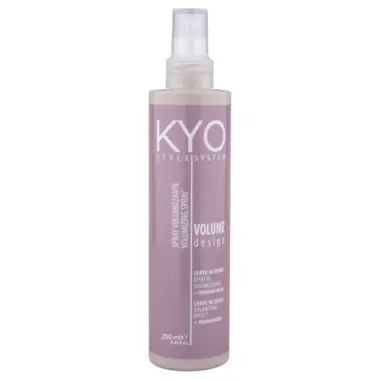KYO Sprej za volumen kose KYO 250ml